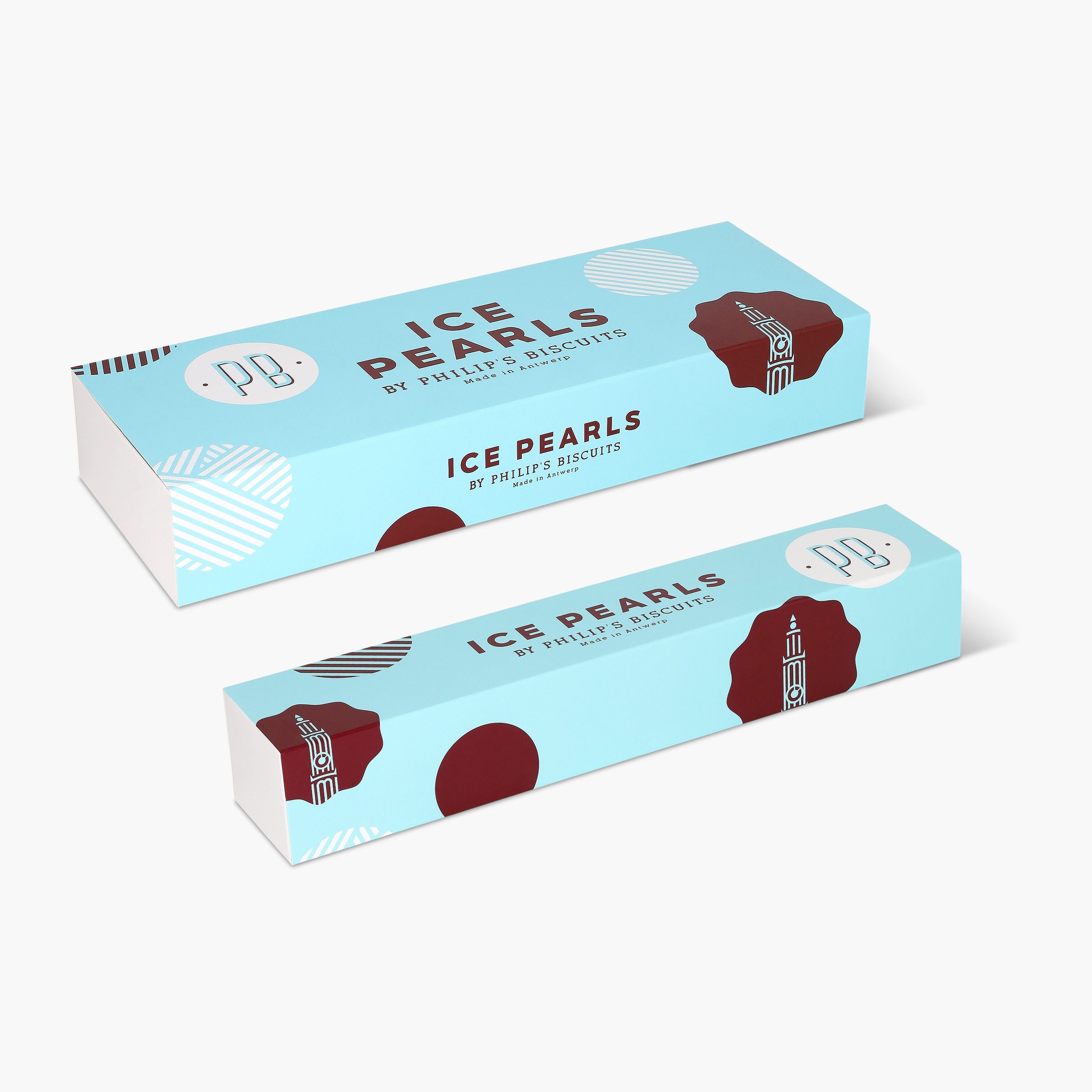 Ice Pearls – Philip's Biscuits