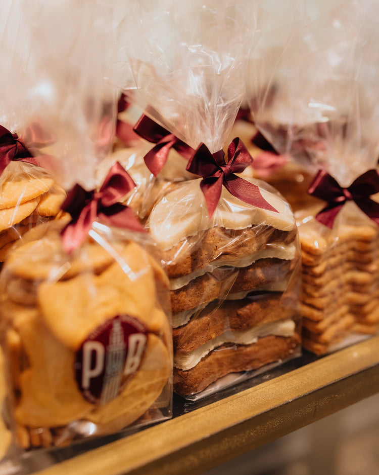 Onze winkels – Philip's Biscuits