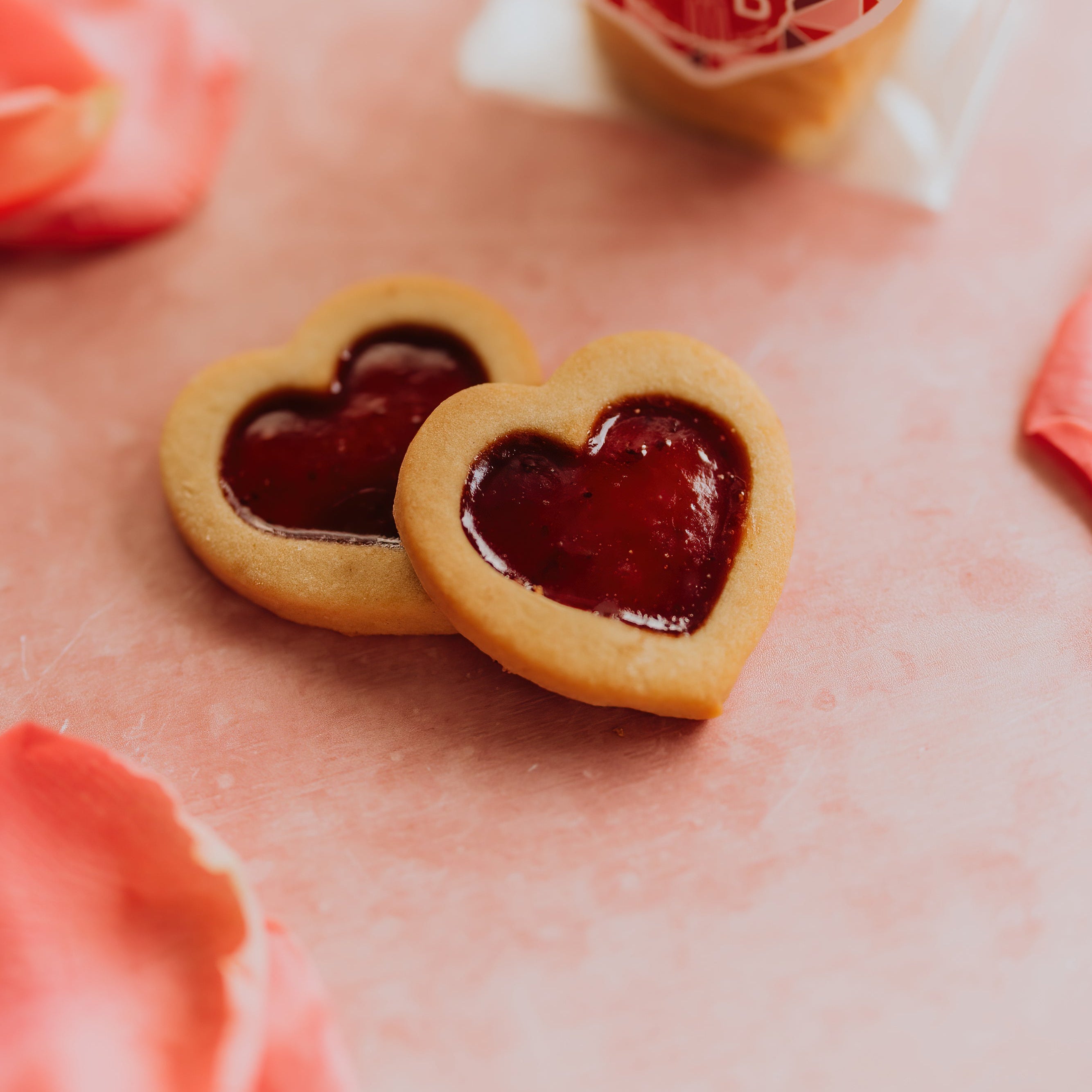 Zakje Isabellekes – Philip's Biscuits