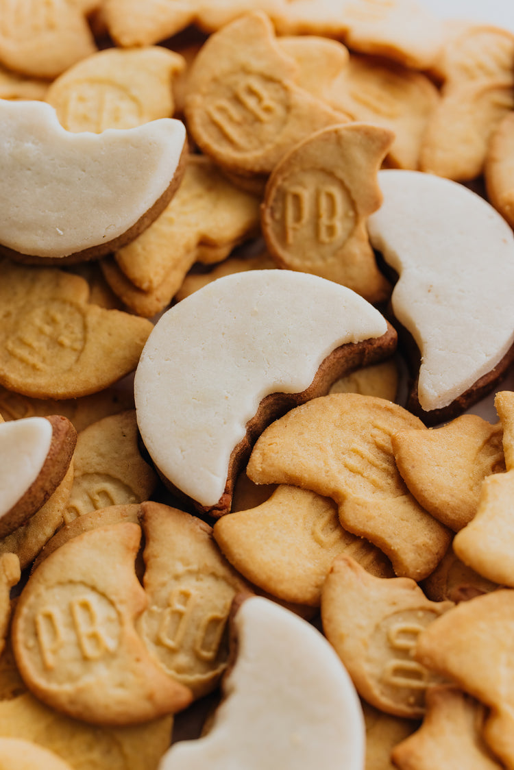 Philip's Biscuits - Made in Antwerp