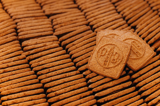 Speculaas – Philip's Biscuits