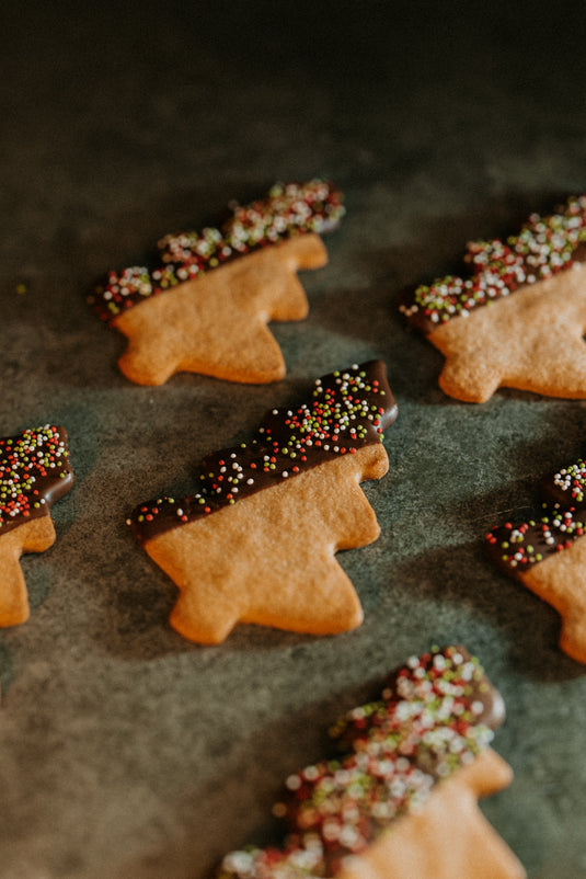 Philip's Biscuits - Made in Antwerp