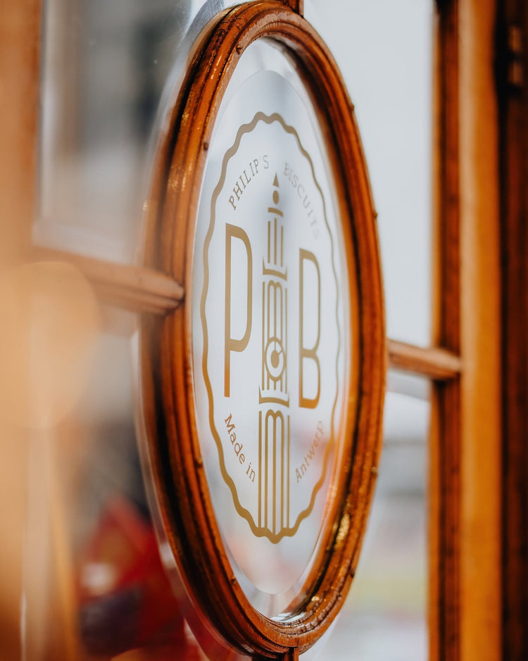 Onze winkels – Philip's Biscuits