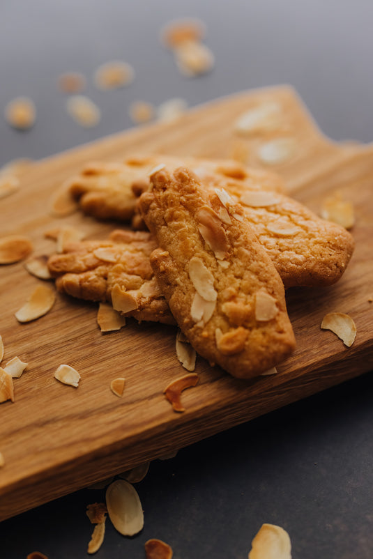 Philip's Biscuits - Made in Antwerp