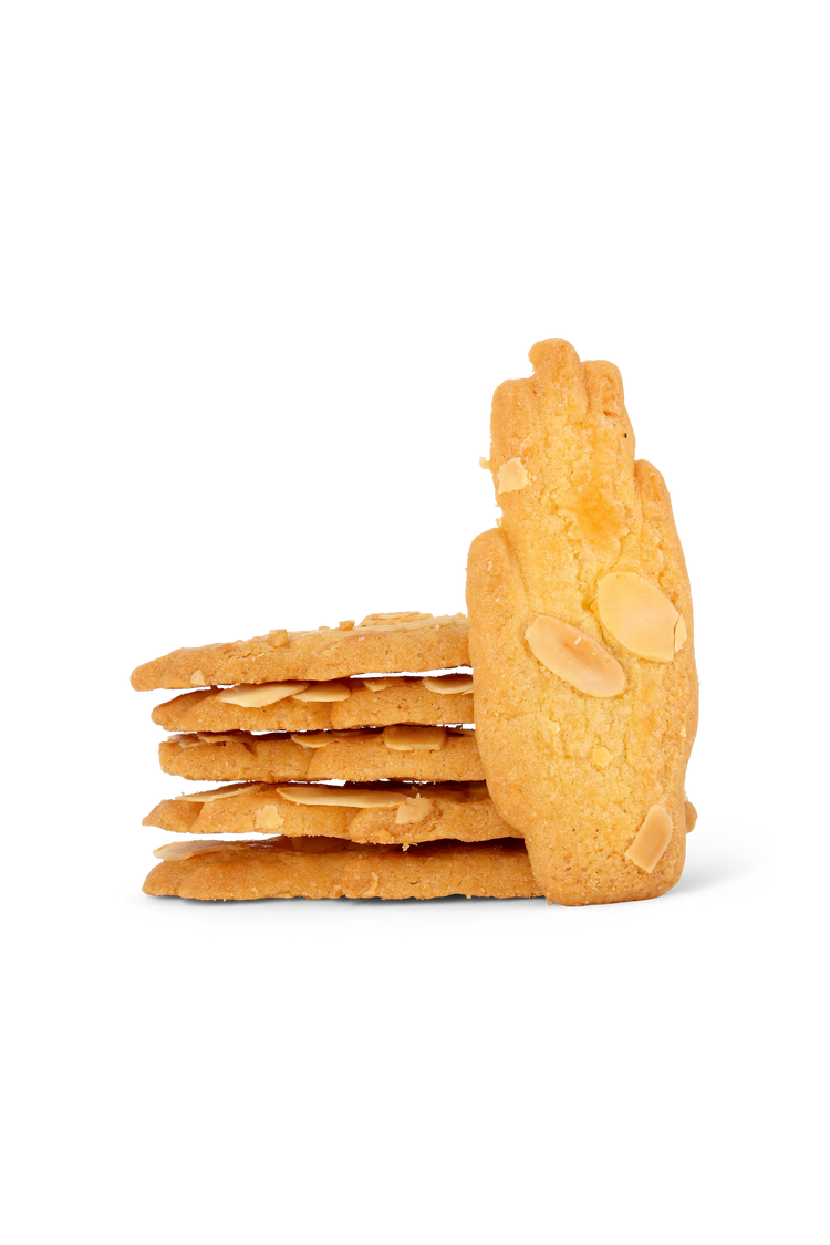 Antwerp hands – Philip's Biscuits